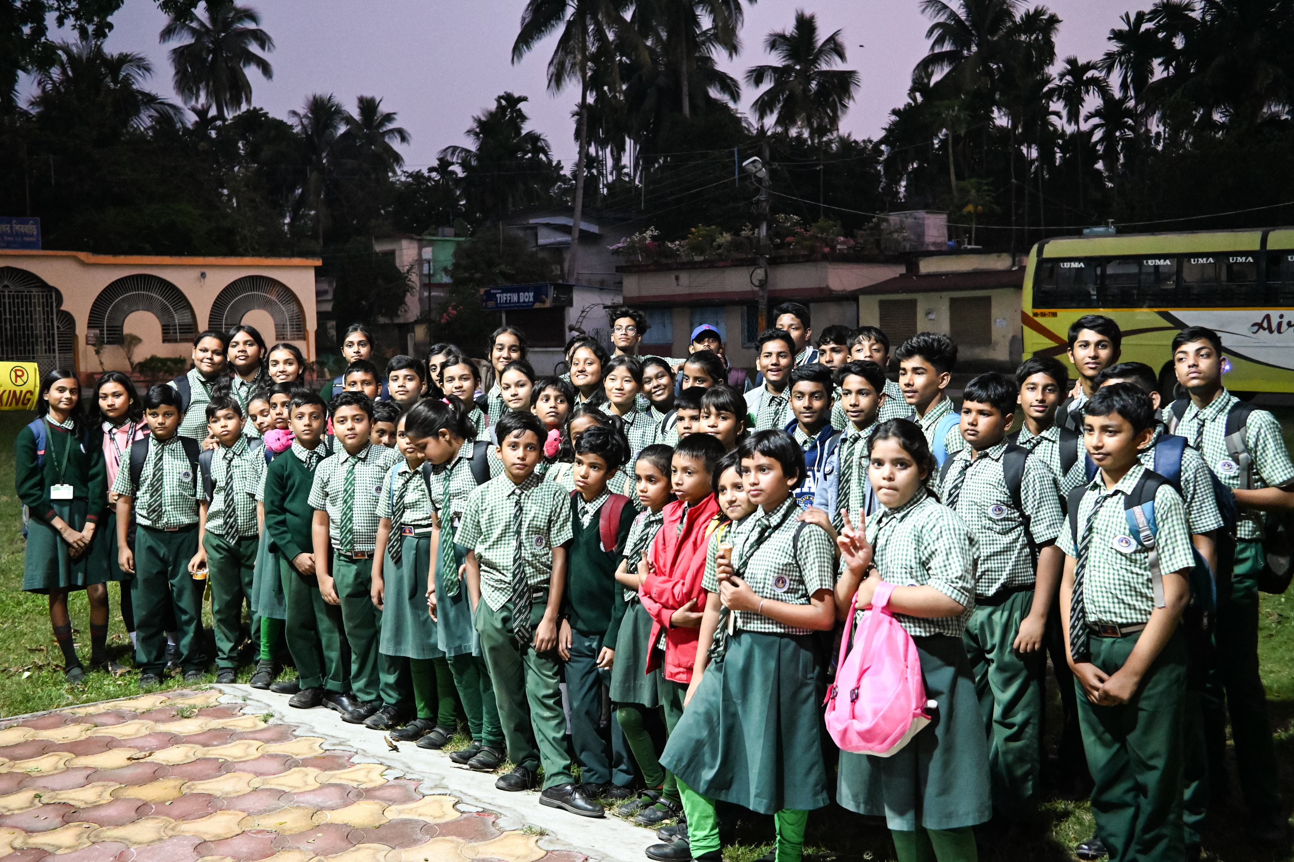 God's Grace School | Barrackpore