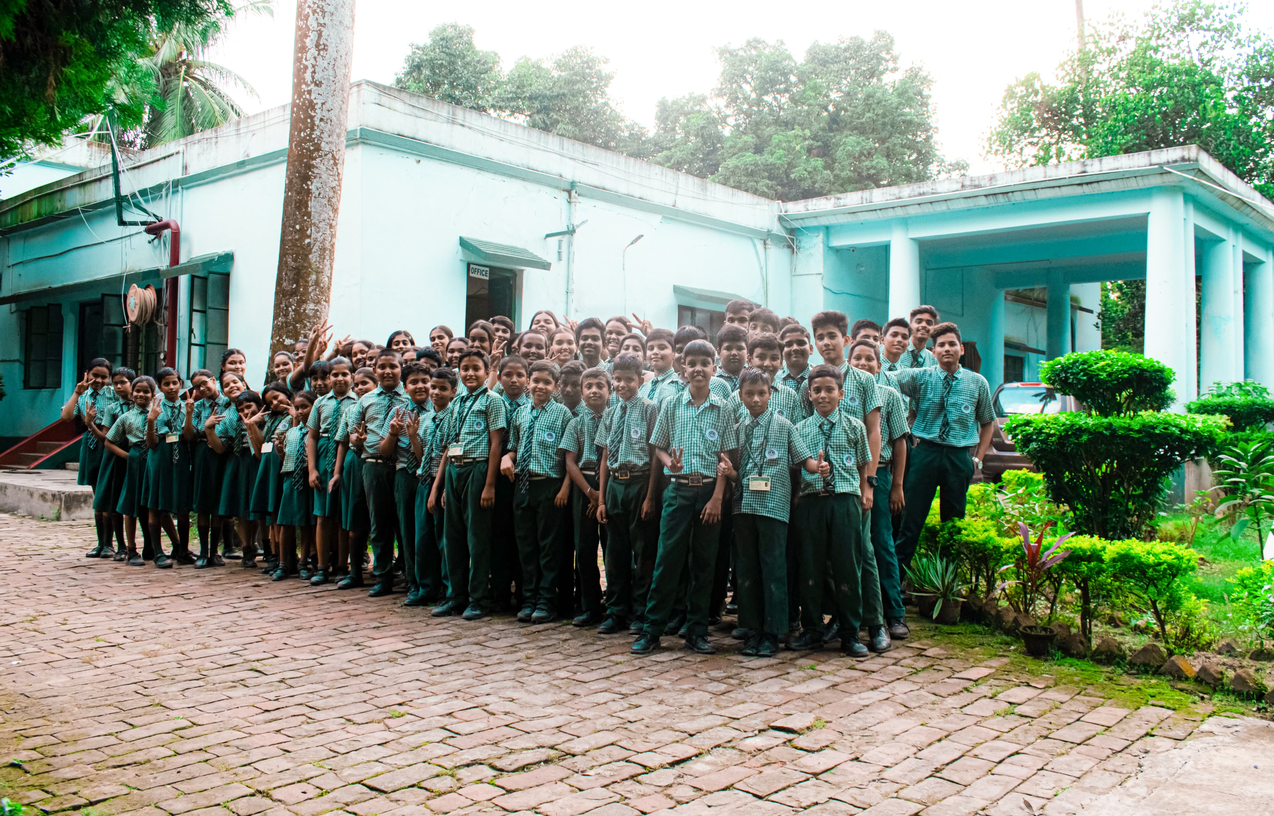 God's Grace School | Barrackpore